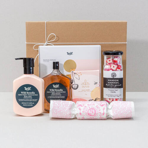 Australian Gift Hampers | Same-day Sydney & Express Delivery Aust. Wide