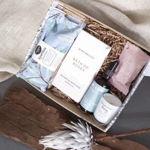 Unique Corporate Indigenous Gift Hampers | Australia Wide Delivery