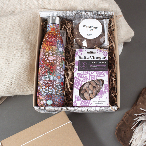 Indigenous & Iconic Australian Gift Boxes for Sale Online | Australia